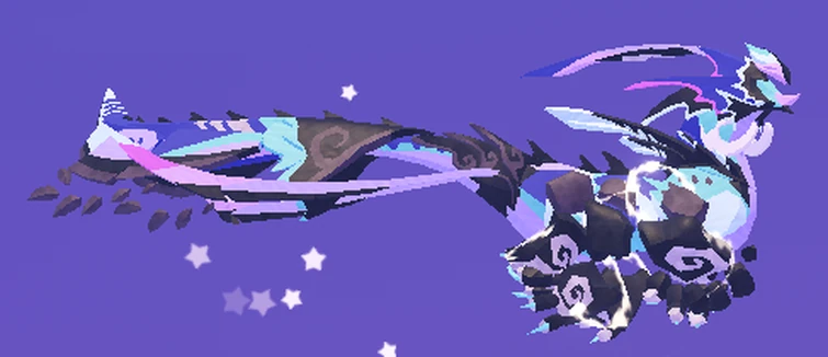 Novus Warden - a scientific study chapter #74 | Fandom