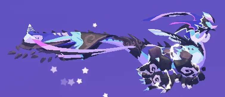 Novus Warden - a scientific study chapter #74 | Fandom