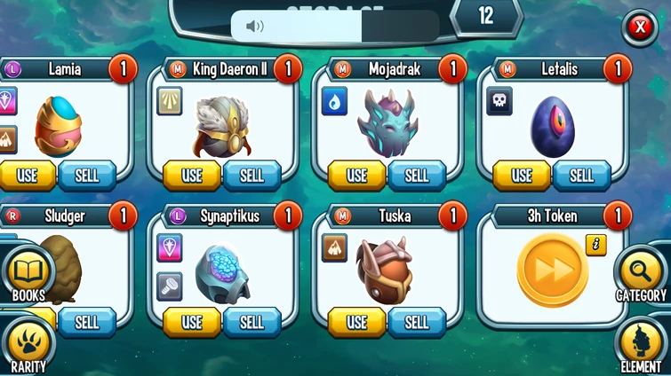 Discuss Everything About Monster Legends Wiki | Fandom