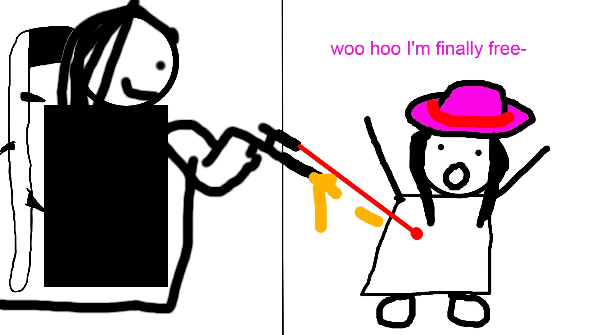 target spotted | Fandom