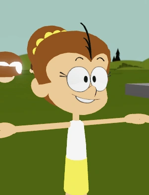 Luan Loud | Fandom