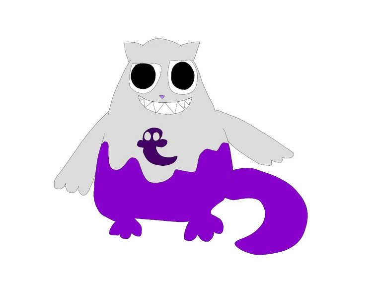 Elliot Ghost | Fandom