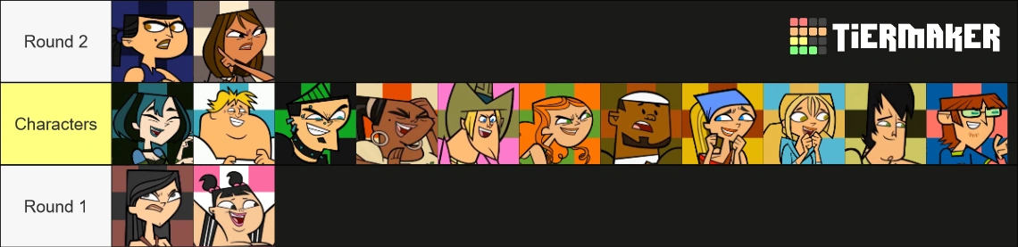 TDI Viewer Voting Flicker Edition P3 | Fandom