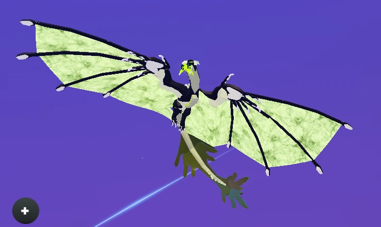 Venatrox - a scientific study #36 | Fandom