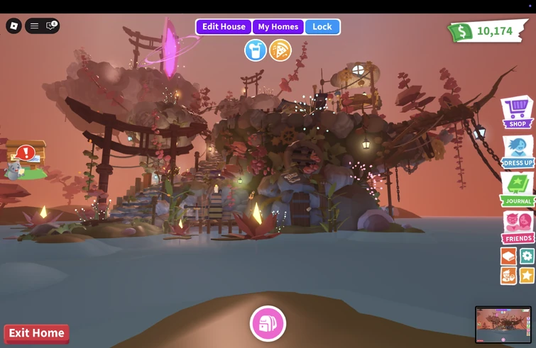 hyperrealistic japan inspired house ft!! | Fandom