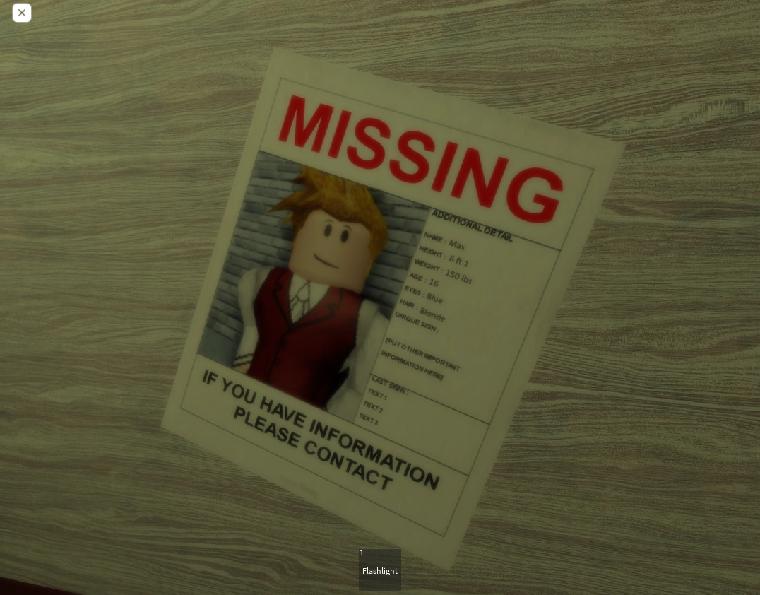 You wanna know this guy named "Max"? | Fandom