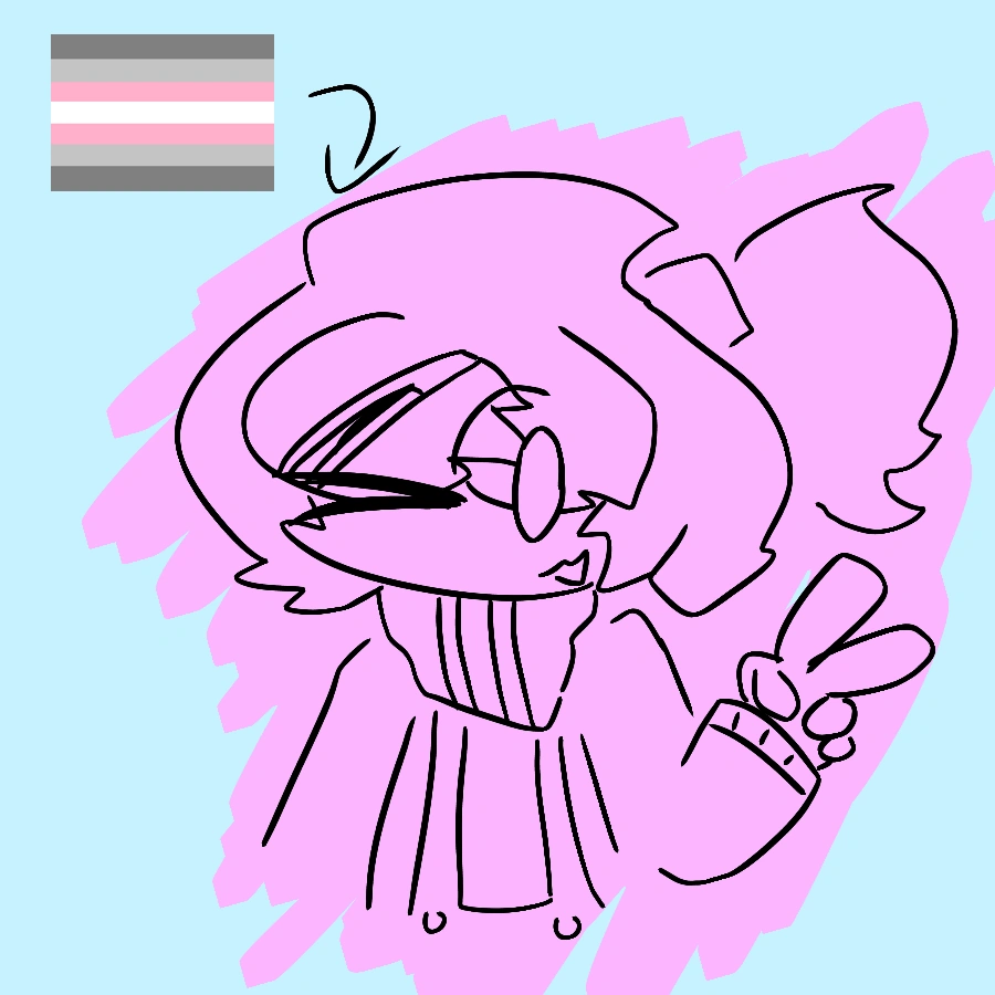 ok chat what's your sona's sexuality/gender | Fandom