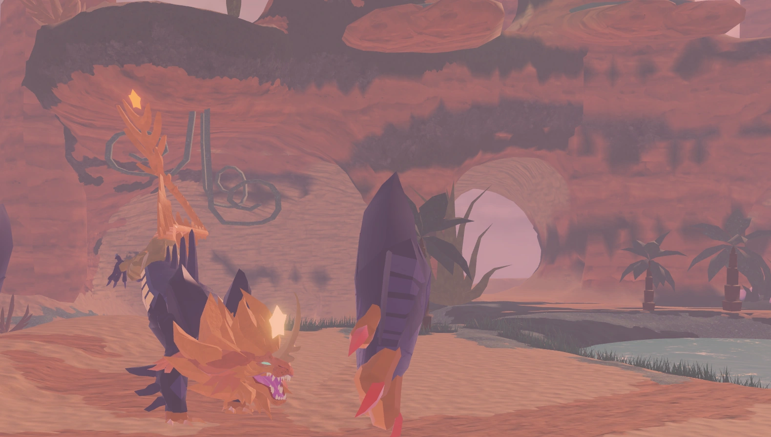 You can fear an enemy. | Fandom