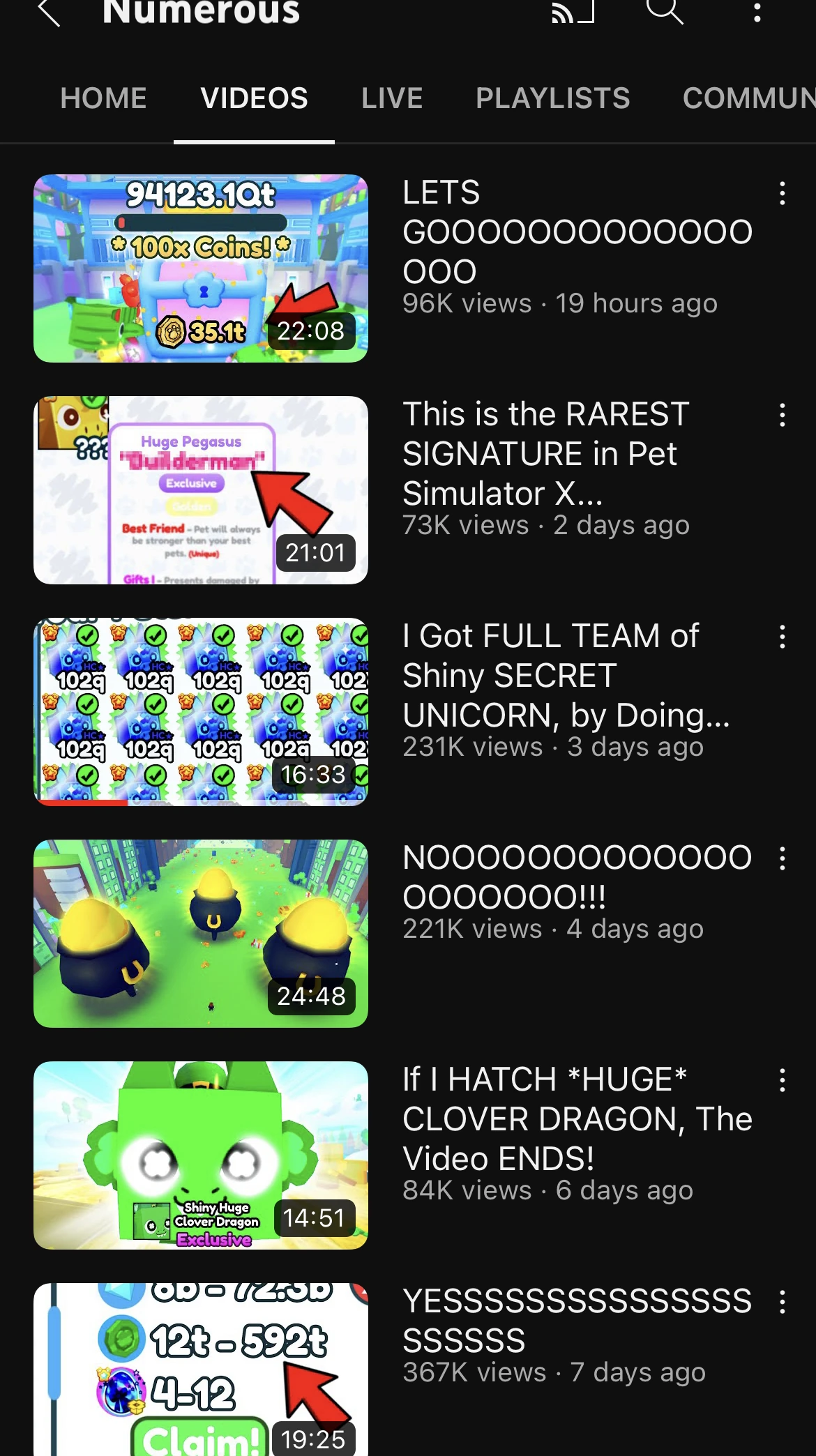 This just needs to stop | Fandom