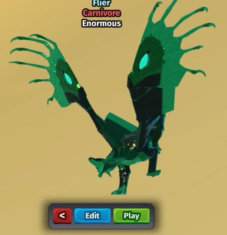 EMERALD MUTS | Fandom