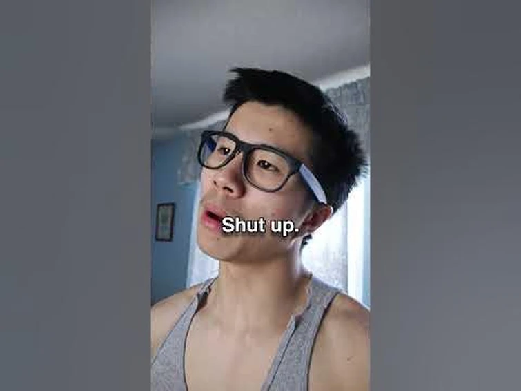 bro's delusional | Fandom