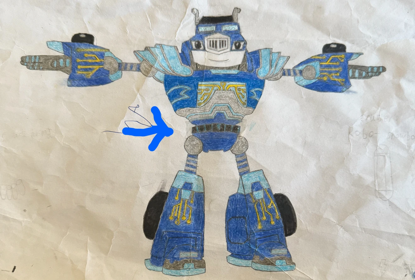 Robot Crusher With A New BELT!!! | Fandom