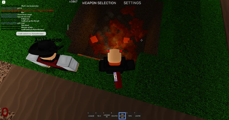 Discuss Everything About BLOODTIDE Wiki | Fandom