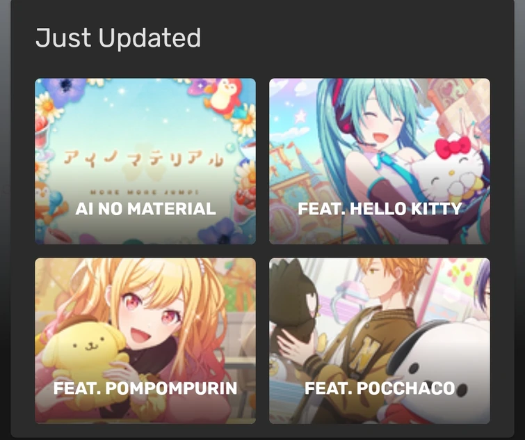 Discuss Everything About Project SEKAI Wiki | Fandom