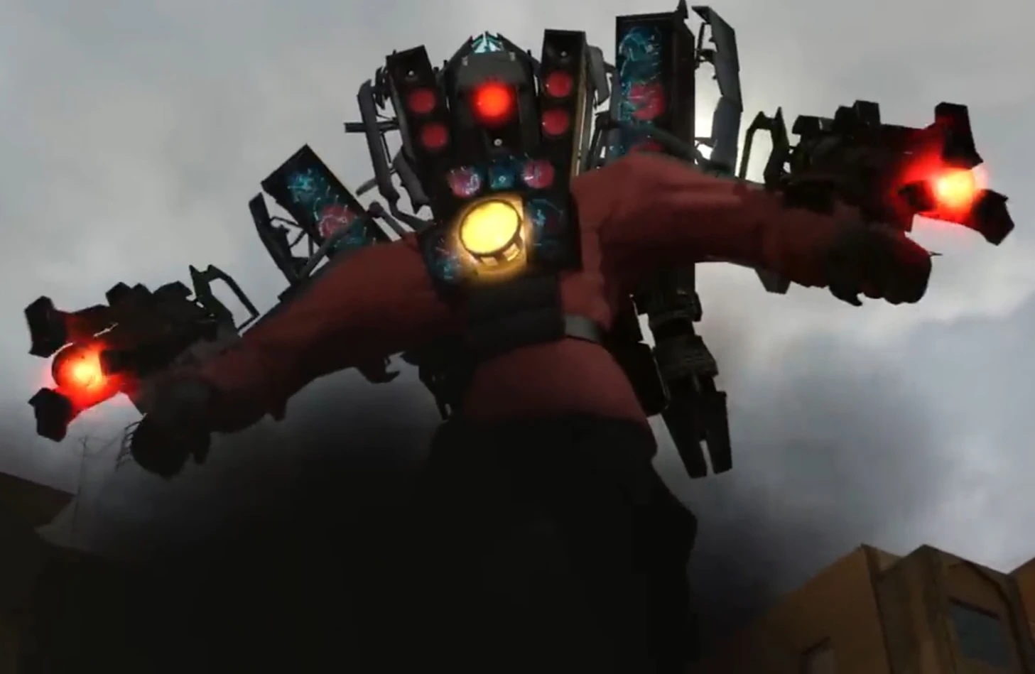 Bruv I called it | Fandom