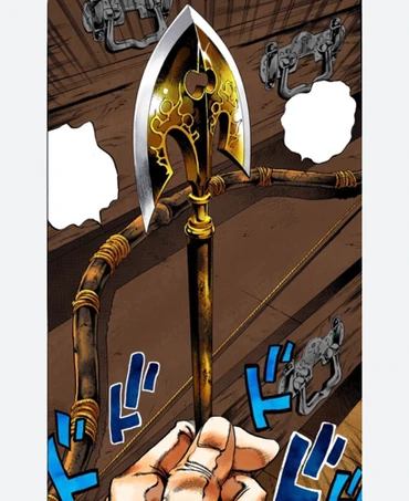 What Power will you risk for? | Fandom