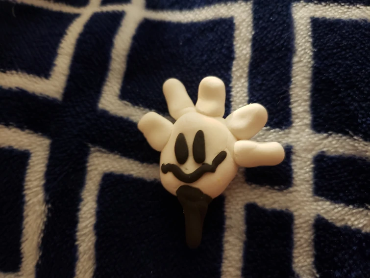 clay buddies | Fandom