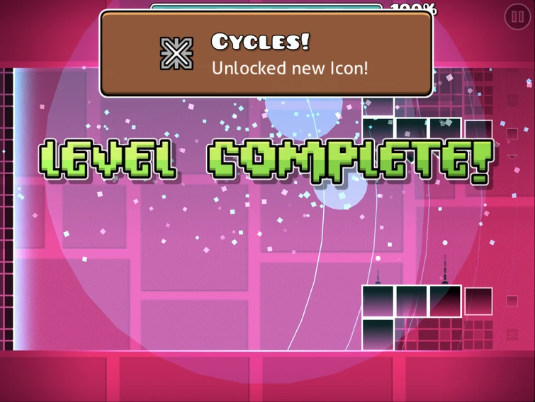OH MY GOD I BEAT TIME MACHINE, CYCLES, AND XSTEP ON THE SAME DAY!! | Fandom