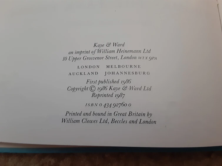 My Railway Series Collection | Fandom