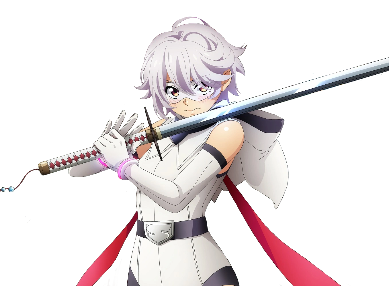 Good MU for Teru Momijiyama (Shy), does anyone has some idea ? | Fandom