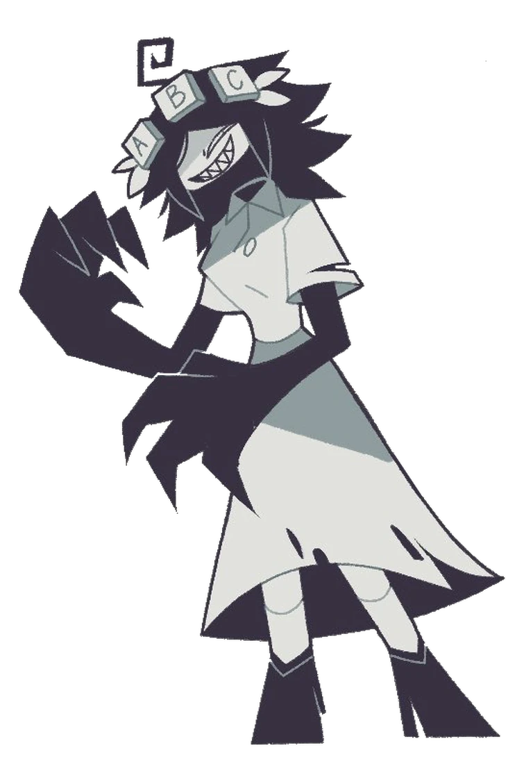 Miss Thavel secretly a full on Wendigo | Fandom