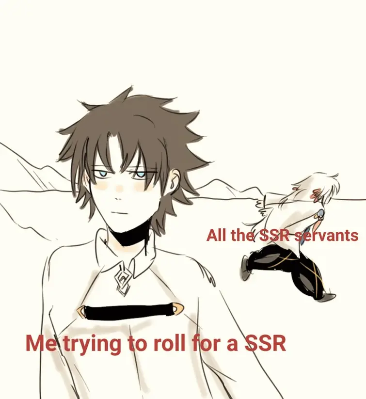 A few things to ask... | Fandom