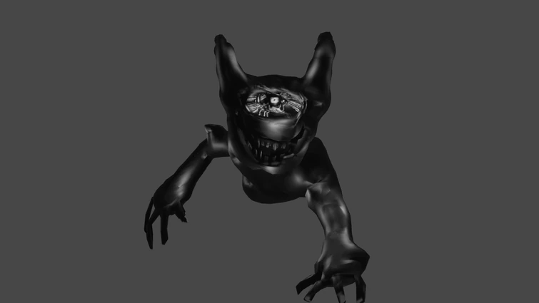 Another entity reveal | Fandom