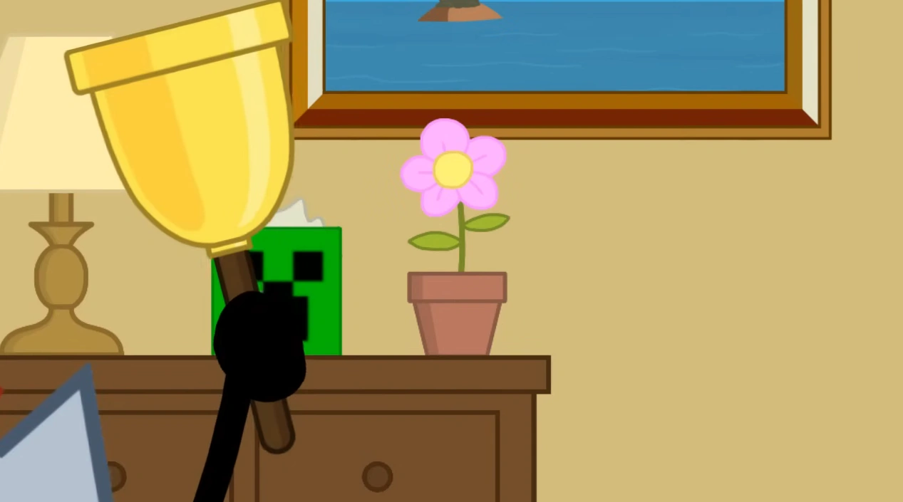 Object Show "If you know, you know" images | Fandom