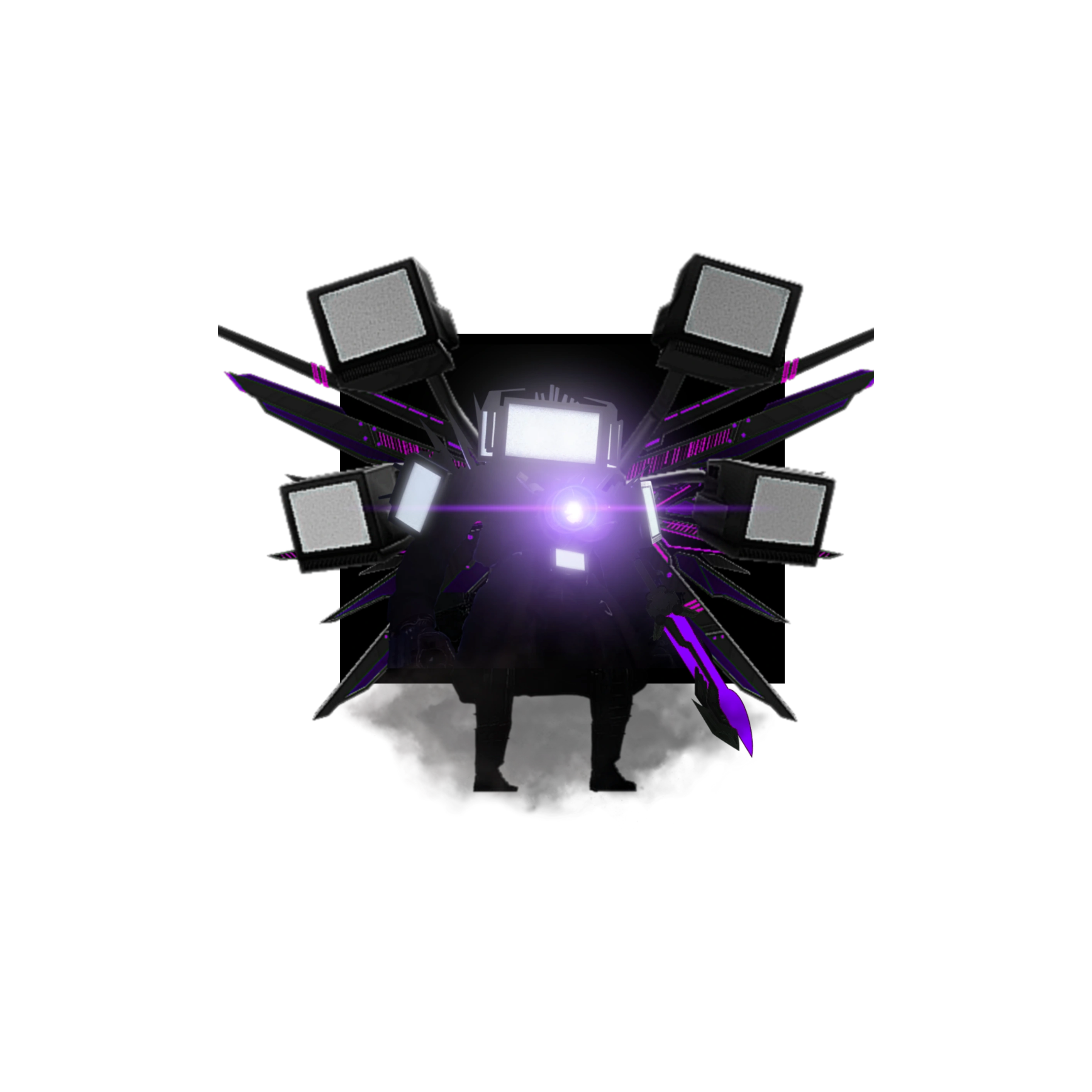 Titan tv man 3.0 | Fandom