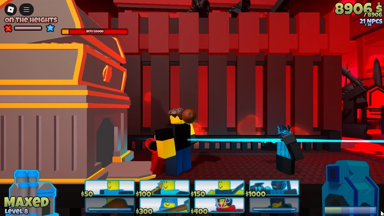 Came back to the game again today and finally got over my crippling skill issue | Fandom