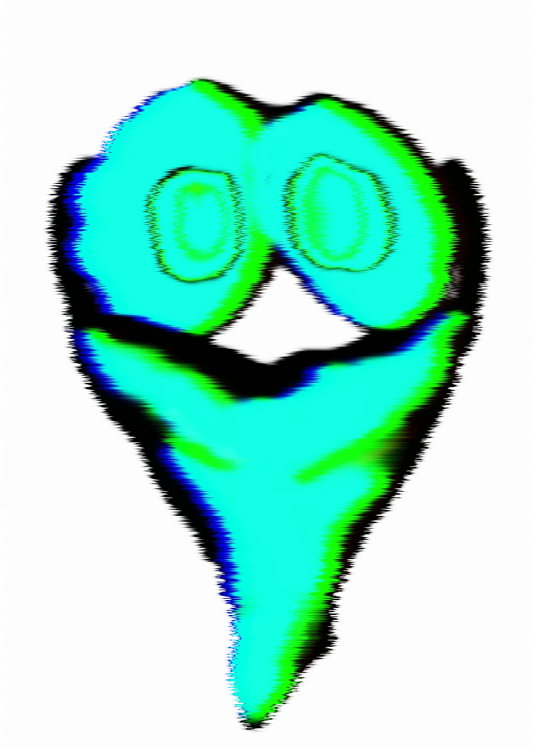 Recoded entities | Fandom