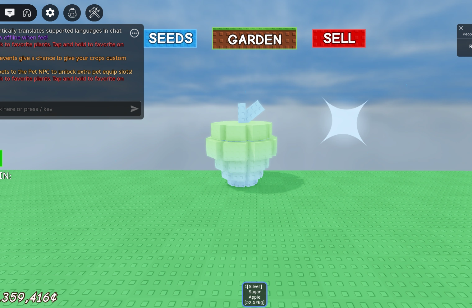 New SILVER mutation??? | Fandom