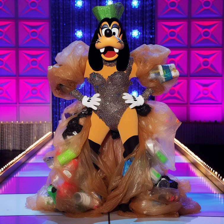 Marge’s Drag Race Season 2 - Episode 9 | Fandom