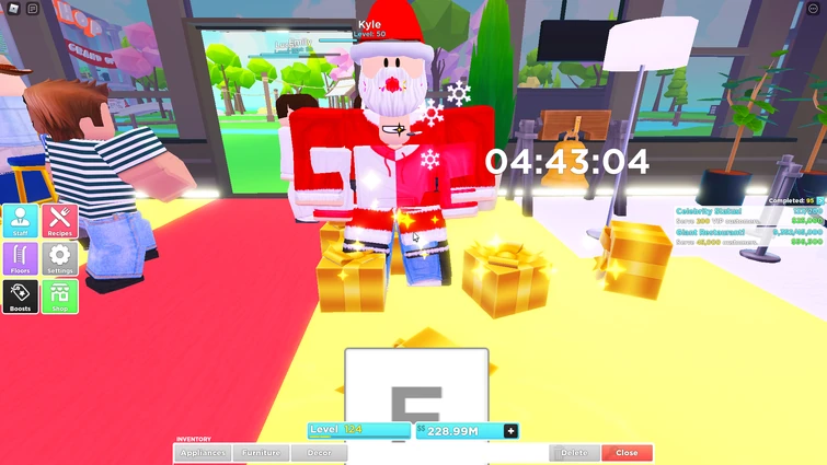 Discuss Everything About My Restaurant Wiki | Fandom