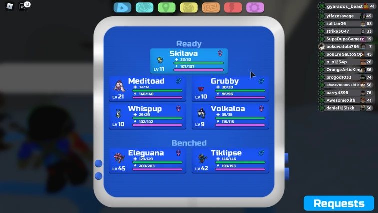 looking for gamma trumbull | Fandom