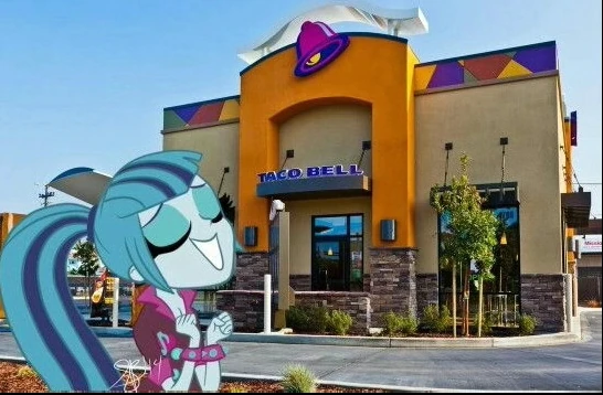 “Could we get lunch afterwards? It’s taco Tuesday!” | Fandom