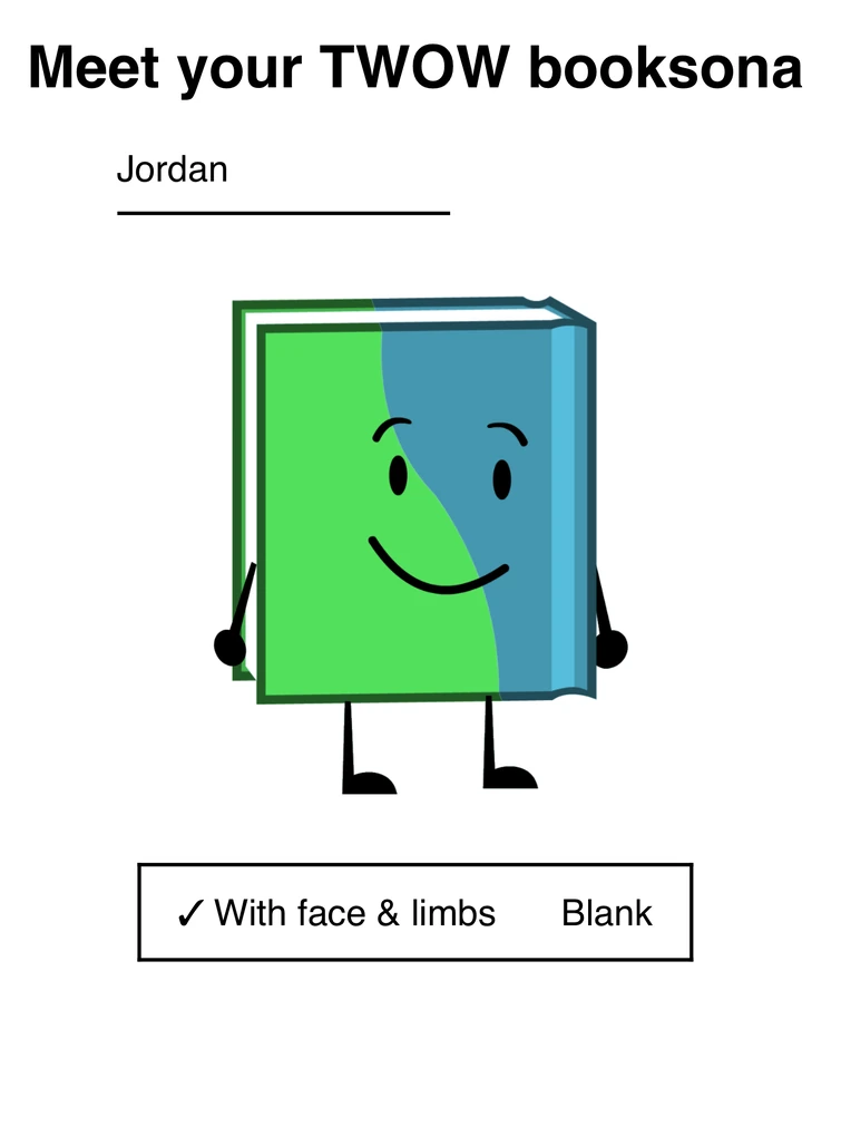 Popsicle’s Booksona Real | Fandom