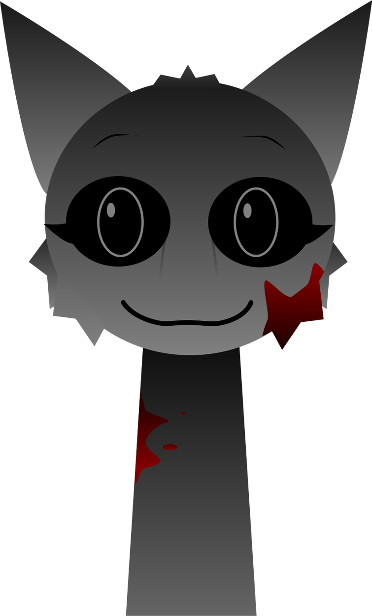 Sprunki voices in my version (horror) | Fandom