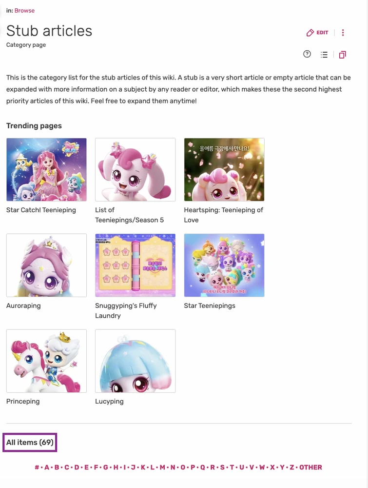 Funny numbers all around | Fandom