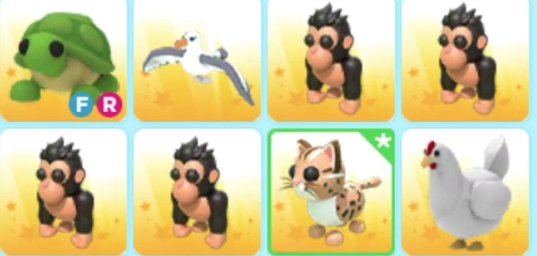 LF: preppy megas | Fandom