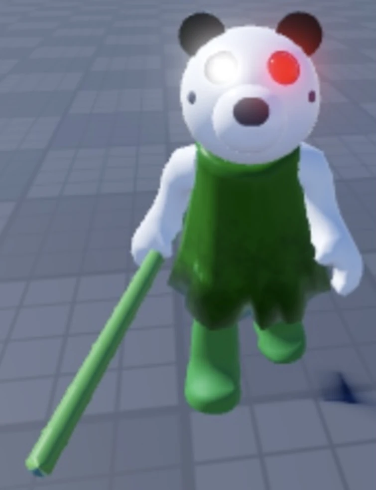 Discuss Everything About Piggy Wiki | Fandom