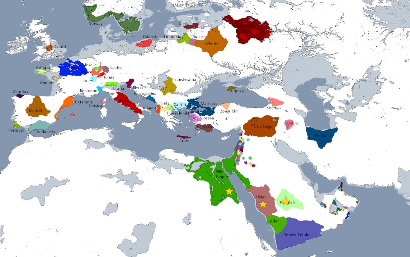 Post-Apoc 1984 (YEAR:2381) | Fandom