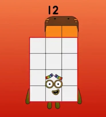 What’s your Favourite Dozenalblock 2 | Fandom