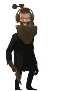 my version of how they made mutant buzzsaw | Fandom