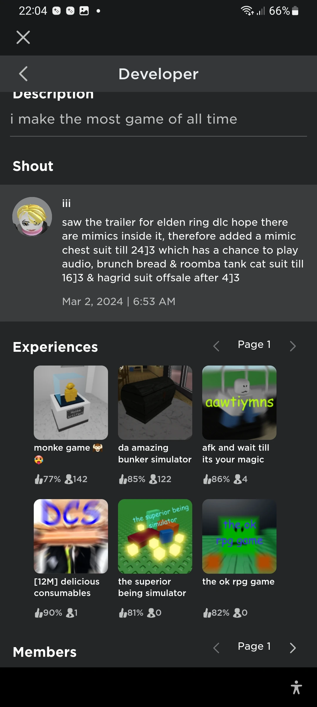 Monke game Playercount Boom | Fandom