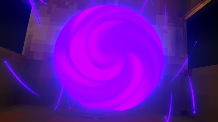 level 3 and portal screenshot | Fandom