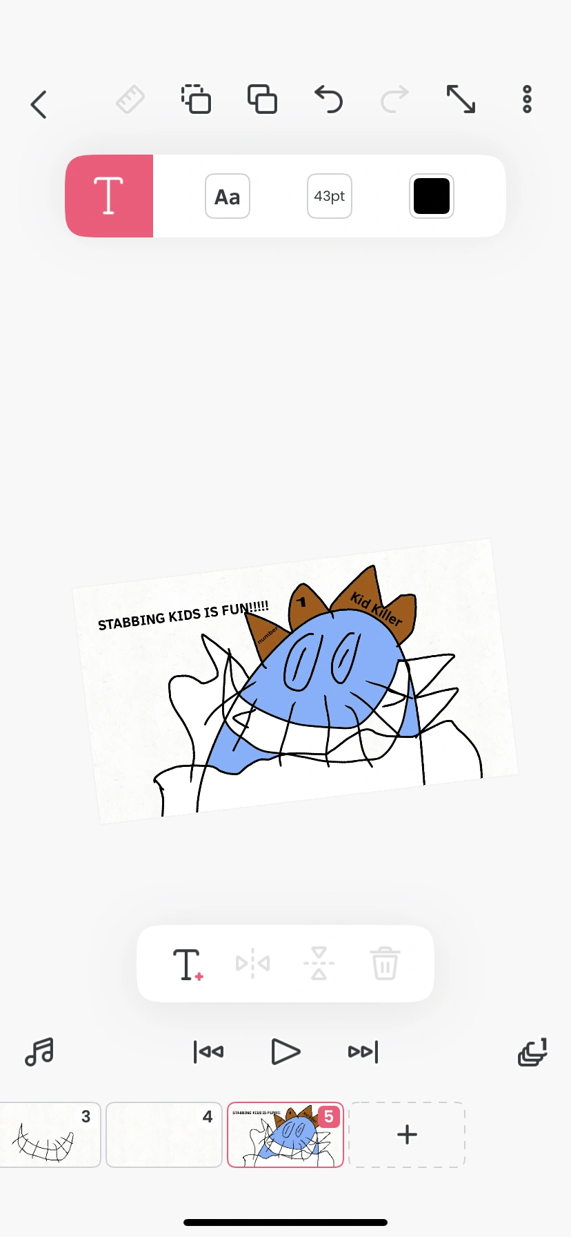 Very real core and the king leak | Fandom