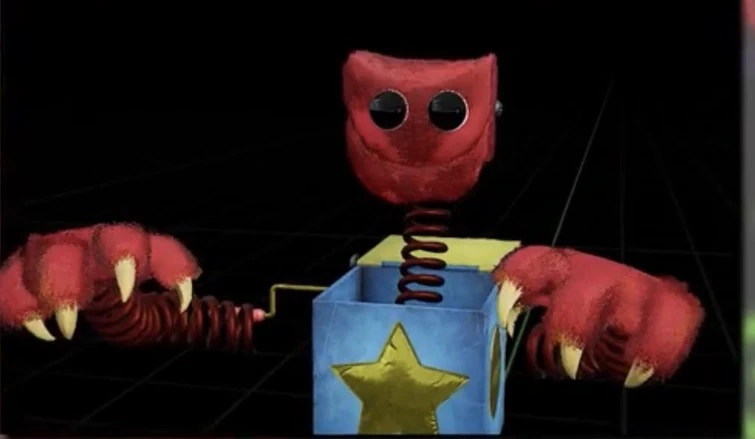 HAPPY 2nd ANNIVERSARY TO PROJECT PLAYTIME PHASE 1 | Fandom