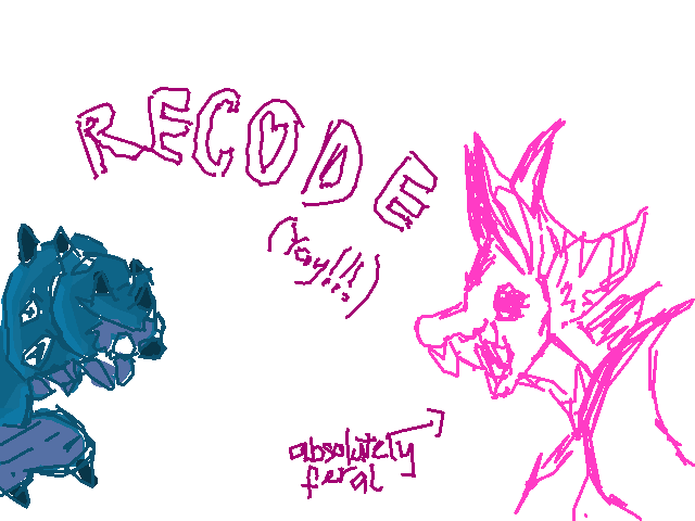 recode real | Fandom