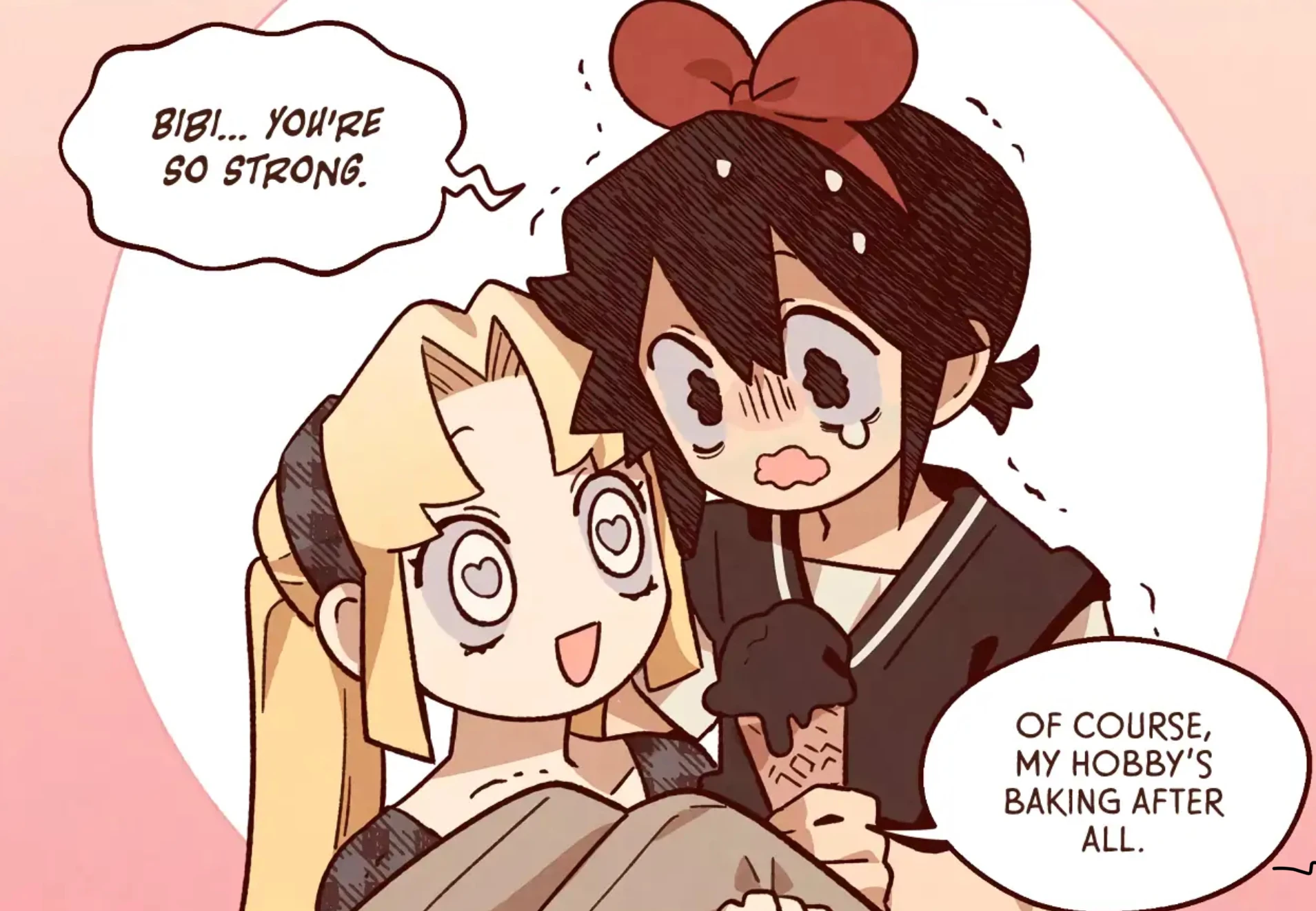 They are soo | Fandom